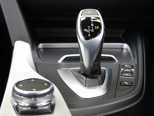 Gallery - Dr. Detail